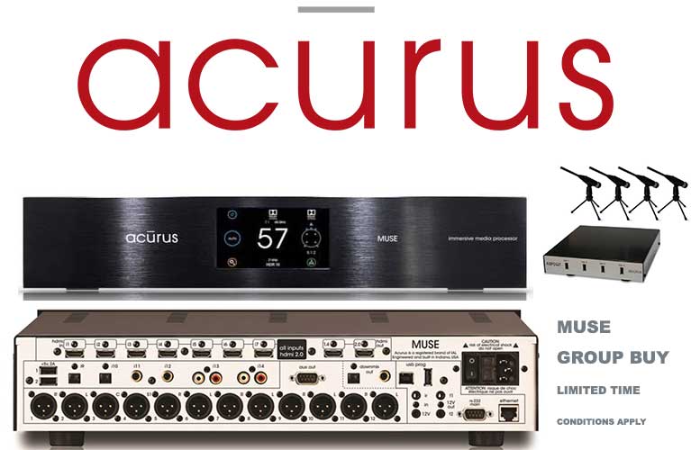 SoundStageAustralia.com - Wilson Audio Specialties Alexia Series 2 ...