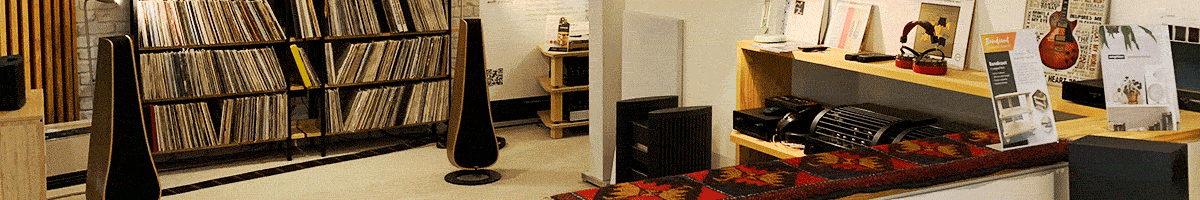 SoundStageAustralia.com - KEF R11 Loudspeakers