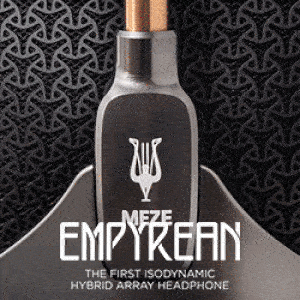 SoundStageAustralia.com - Larsen 9 Loudspeakers