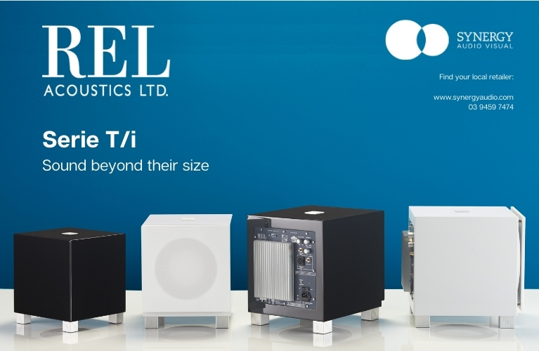 SoundStageAustralia.com - Harbeth SHL5plus XD Loudspeakers