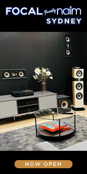 SoundStageAustralia.com - Sydney’s Reinvented Music Hot Spot: Audio ...