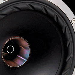 SoundStageAustralia.com - KEF R11 Loudspeakers